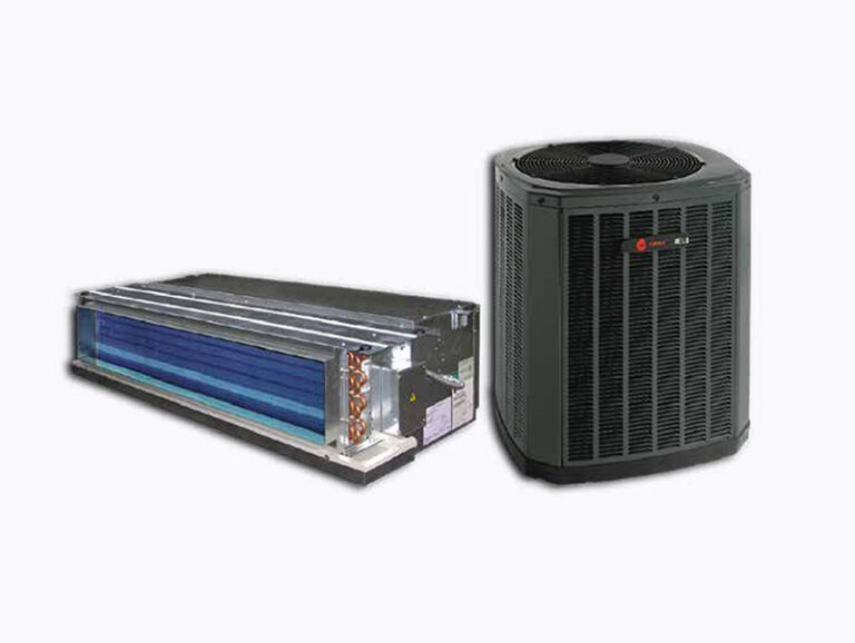 Trane - Xtron Technology