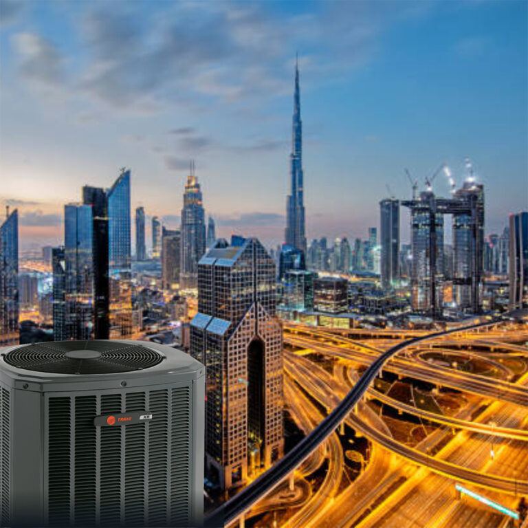 HVAC Equipment Division - Xtron Technology